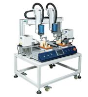 China MT Automatic Screw Machine with Touch Screen, 50mm Max Screw Length, 6mm Diameter, 1000-5000 RPM Speed for sale