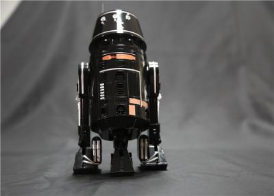 China Small Collectible Star Wars Toys , Star Wars Toy Robot Various Types Available for sale