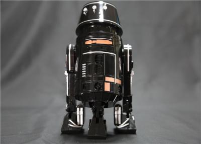 China Small Collectible Star Wars Toys , Star Wars Toy Robot Various Types Available for sale