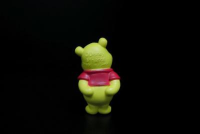 China Winnie The Pooh Lovely Little Collectible Toys For Souvenir / Display for sale