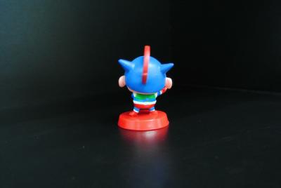 China Shaking Head Shin Chan Figure , Japanese Cartoon Figures For Decoration for sale