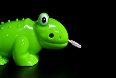 China Customized Small Plastic Animal Figures , Animal Figurines Toys For Ruler for sale