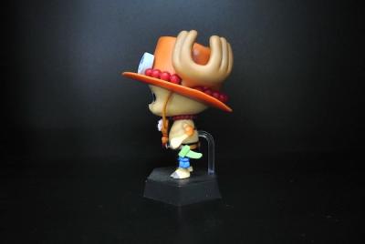 China Angry Expression Custom Plastic Toys For Boys Collection Fashionable for sale
