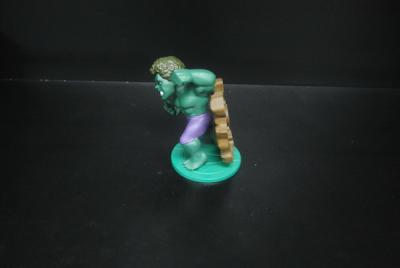 China Green Hulk Guy Collectible Action Figures , Small Collectible Toys For Adult for sale