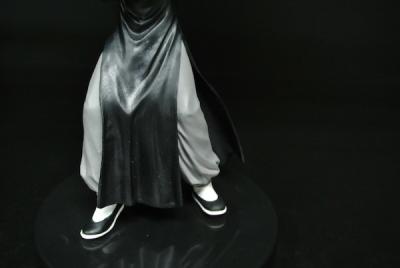 China Chinese KuFu Ip Man Action Figure With ISO /  EN 71 -1-2-3 / Disney / NBCU for sale