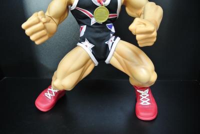 China Professional Vinyl Action Figures For Figure Collection Lovers Home Decoration for sale