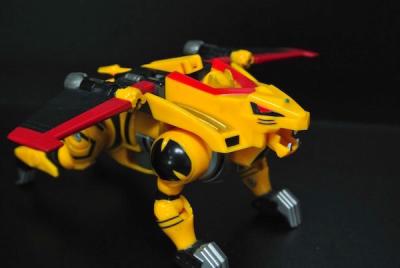 China Super Wings Animal Transformers Toys , Dinosaur Transformer Toys Light Weight for sale