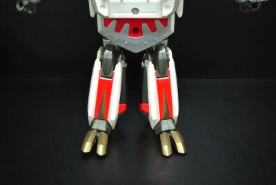 China Deformation Transformer Plane Toy Customized Color Eco - Friendly ABS Material for sale