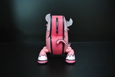 China Chinese Individual Culture Collectible Vinyl Toys For 3 Years And Up for sale