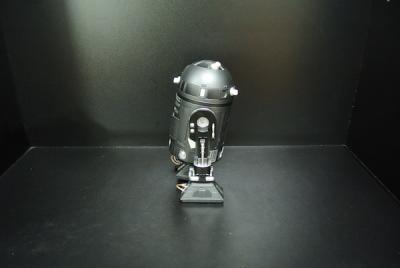 China Star War Serious Robot Action Figures with ISO /  EN 71 -1-2-3 / Disney / NBCU for sale