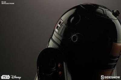 China Star War 6 Inch Robot Action Figures For Collection OEM / ODM Available for sale