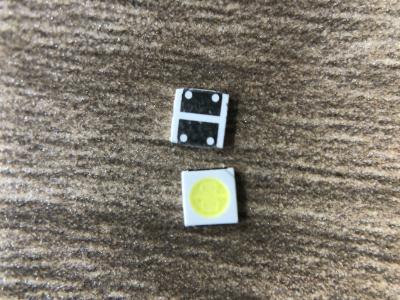 China Brightest SMD LED Chip 2835 9v 0.5w 80 - 85lm For Pets Light for sale