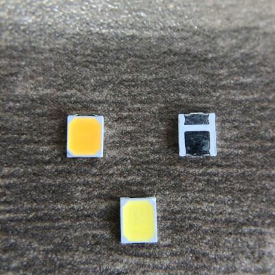 China PPT 36V SMD 3030 LED Chip 30mA 180lm 1W for Wall Washing Lamp for sale