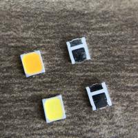 China PPT 36V SMD 3030 LED Chip 30mA 180lm for Wall Washing Lamp 1W 50000H for sale