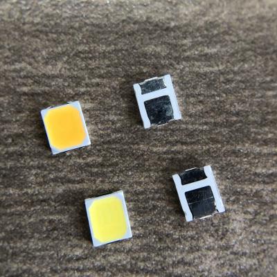 China PPT 36V SMD 3030 LED Chip 30mA 180lm for Wall Washing Lamp 1W 50000H for sale