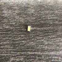 China 0.06W SMD LED 1808 White Color 1907 1.6x0.8mm Router Light for sale