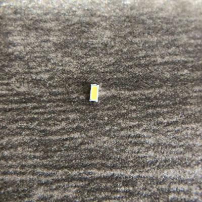 China 0.06W SMD LED 1808 White Color 1907 1.6x0.8mm Router Light for sale
