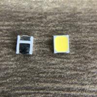 China 2835 SMD LED Chip 6000-6500K 3V 60mA 26-28lm for Home Lighting for sale