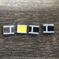 China 2835 SMD LED Chip 9V 0.5W 80-85lm for Neon Strip High Brightness for sale