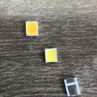 China SMD 2835 LED Chip 3V 0.5W 5000K CRI 95 High Efficiency 60-65lm/W Eye Protection for sale