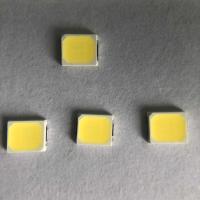 China 60mA Forward Current LED Light Chip in Cct 2700K 3000K 6000K for SMD Applications for sale