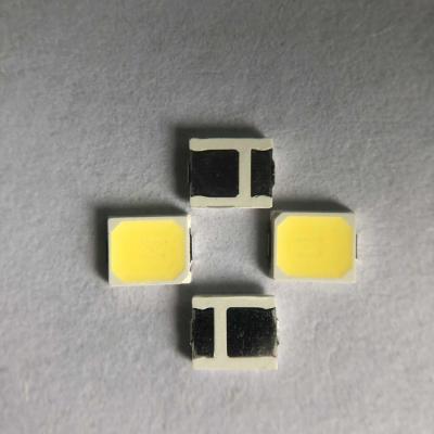 China 3030 LED Module with Forward Current 60-150mA and -40- 85°C Temperature Dependability for sale