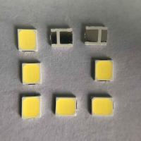 China 2835 SMD LED Chip 18V 30mA 0.5W 160lm/W for Bulb Lamp Energy Saving for sale