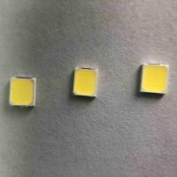 China 2835 SMD LED Chip 9V 0.5W 80-85lm High Brightness for Neon Strip for sale