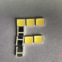 China 3V 150MA SMD 5730 Chips 6000 - 6500k 65 - 70lm For Scanner Light for sale