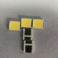 China High Power PCT Smd 3030 Led Chip 36v 30ma 180lm For Panel Light for sale