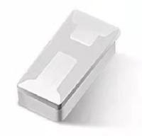 China 3V 20mA 0.06W 1808 SMD LED Chip 6-9lm 2700-6000K for Home Appliance Display for sale