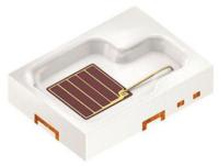 China 2V 350mA 0.81W 2720 SMD LED Chip 33-97lm 612-630nm for Automotive Lighting for sale