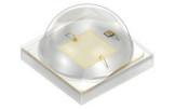China 2W 700mA 3030 SMD LED Chip 440-460nm Ceramic Plant Grow Light for sale