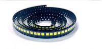 China 2835 2V Commericial Blue PCB Led Chip Module Led Grow Light Chips For Ads Lighting for sale