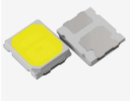 China SMD 2835 36V 30mA 160-170lm LED Chip for Bulb Lights 1W 50000h for sale