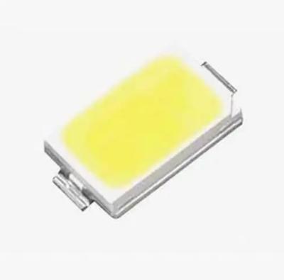 China 3V 150MA SMD 5730 Chips 6000 - 6500k 65 - 70lm For Stage Effect Light for sale