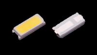 China SMD 4014 LED Chip 3V 60mA 0.2W 26-28LM White for Indoor Lighting 2700-6500K for sale