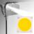 China High Efficiency 80CRI Cool White SMD COB LED 20w 30w 6500K for sale