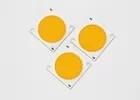 China High Efficiency 80CRI Cool White SMD COB LED 20w 30w 6500K for sale