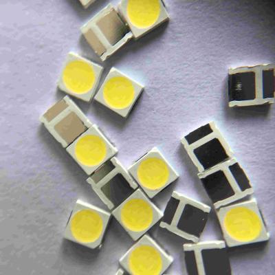 China 3030 EMC Frame SMD LED Chip 3V 300mA 170-180lm White Color for Warehouse Light for sale