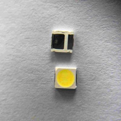 China ODM RGB 3030 Red Full Spectrum LED Chip 60-65LM 3V 0.5W for Grow Light for sale