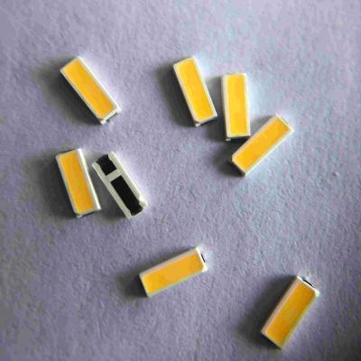 China 2016 SMD LED Chip 0.2W 26-28LM 6500K High Lumen for Phone Flashlight Backlighting for sale
