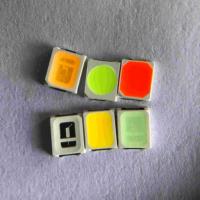 China Bright 3V 2835 LED Chip No Pollution For Car Brakelight for sale