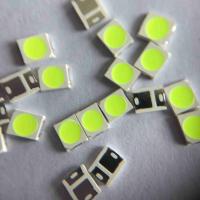 China Full Spectrum Blue Red 9V Led Chip 2835 For Advertising for sale