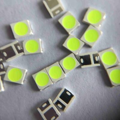 China Full Spectrum Blue Red 9V Led Chip 2835 For Advertising for sale