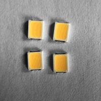 China SMD 2835 LED Chip 3V 60mA 150lm/W 6500K Full Spectrum 0.2W 120 Degree for sale