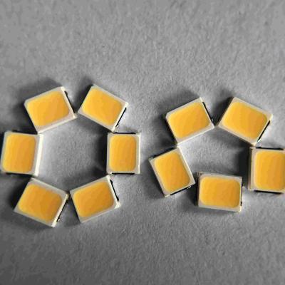 China 2835 SMD LED Chip 6V 150mA 6000-6500K 130-140lm 1W for Home Office Lighting for sale