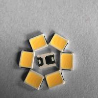 China SMD LED 2835 6V 150mA 6000-6500K 130-140lm Chip for Ceiling Lamp Living Room Bedroom Kitchen for sale