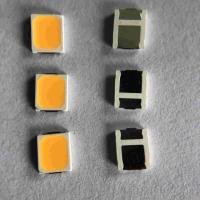 China 2835 SMD LED Chip 3V 0.2W 2700K-15000K CCT for LED Strip Light and Advertising for sale