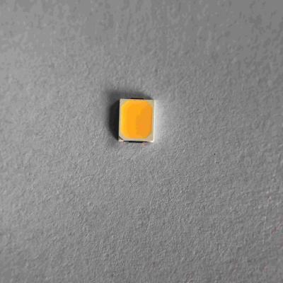 China High CRI SMD LED 2835 Chip 4800-5200K 0.2W 160lm/W for Blackboard Lamp for sale